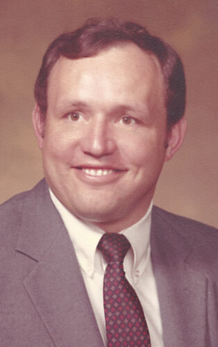 George W. Morris Jr. | News, Sports, Jobs - Salem News